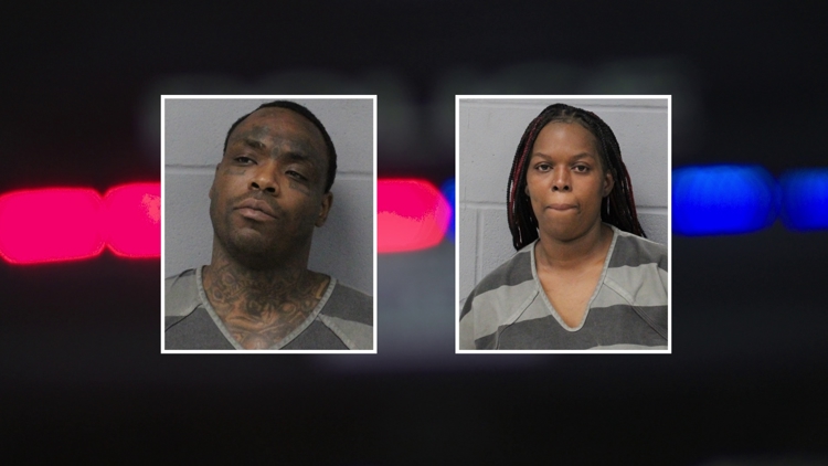 DWI and drug charges filed after fatal Austin accident