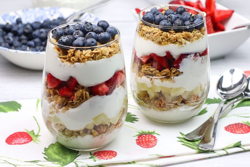 20 High-Protein Hacks To Power Up Your Diet