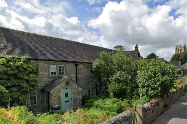 Inside 'secret' and 'beautiful' Peak District spot 'locals don't want ...