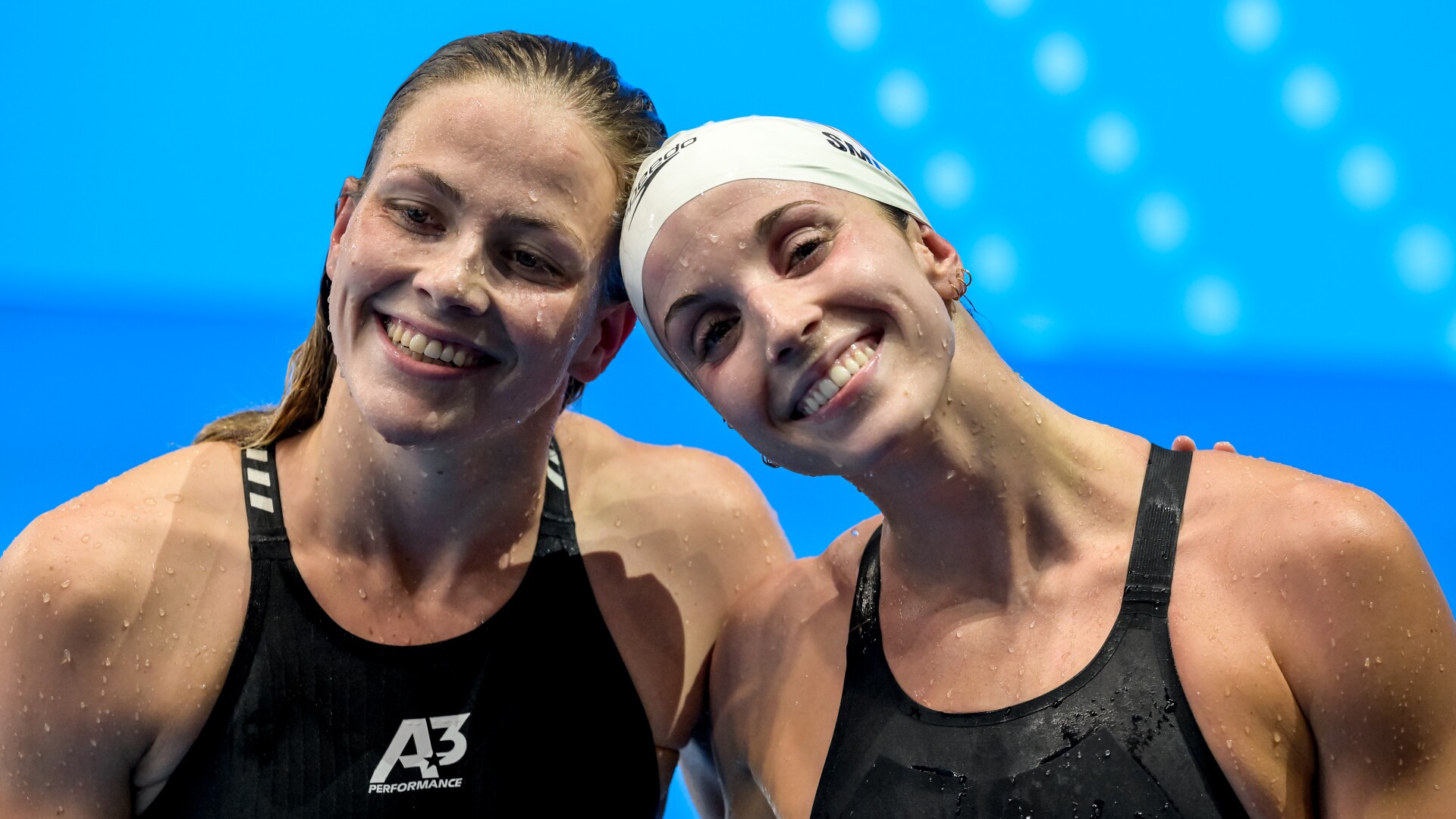 USA Swimming roster set for 2026 Pan Pacific Championships