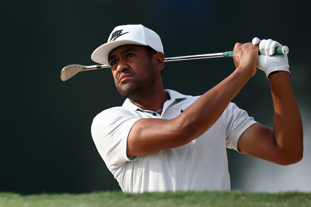 Keegan Bradley advised by six-time PGA Tour winner on current form ...