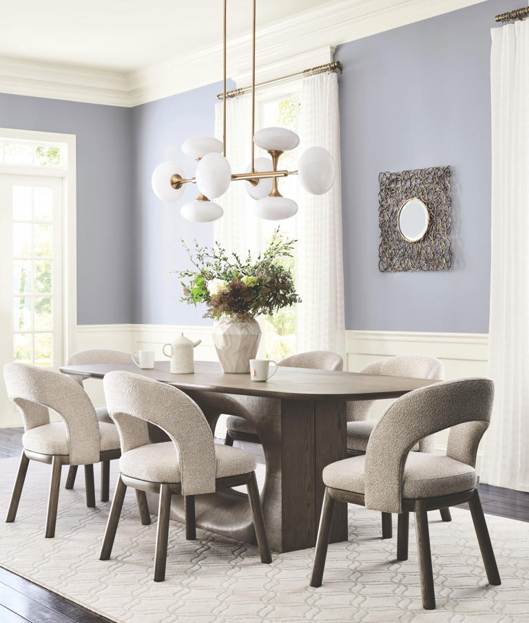 Sherwin-Williams’s 2026 Color of the Year Is Non-Boring Take on a Tried ...