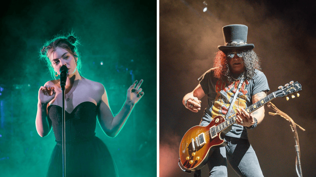 25 Legendary One-Name Singers We All Know