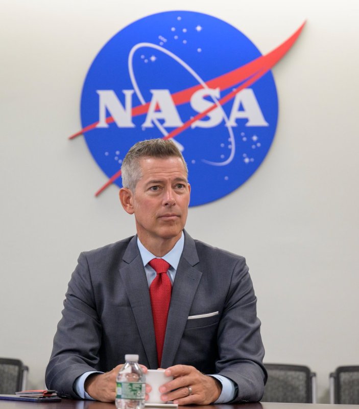 NASA Head Sean Duffy Slapped With Community Note After Crediting Trump