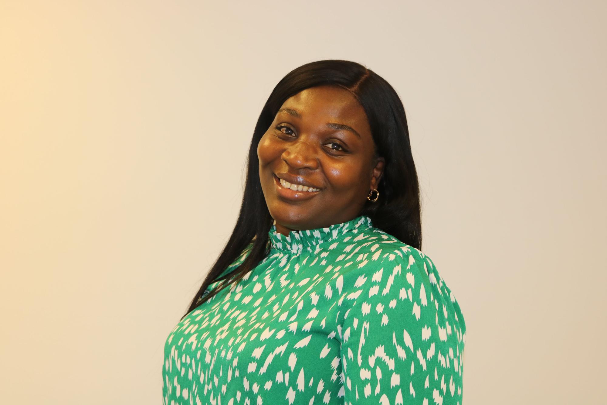 Introducing Dr Anyanwu, new GP Partner at New Queen Street and ...