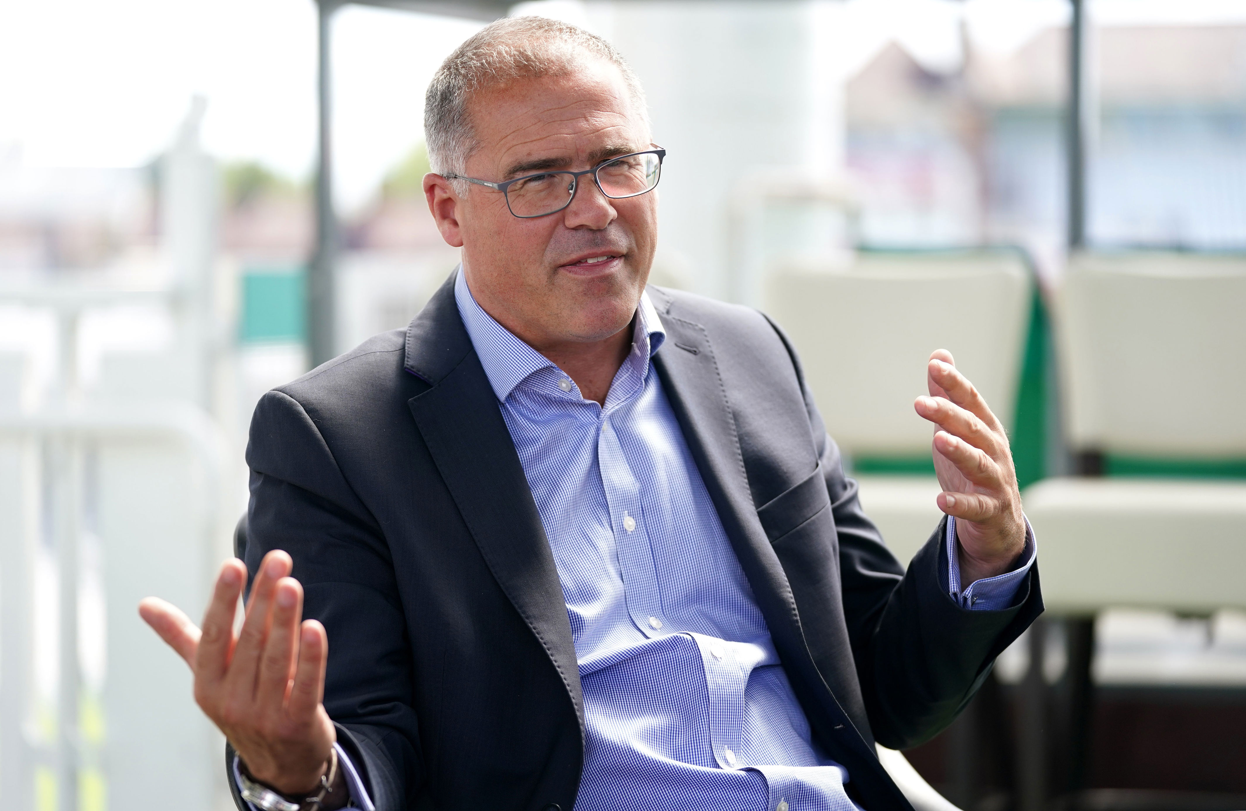 The Hundred set for change as new season approaches