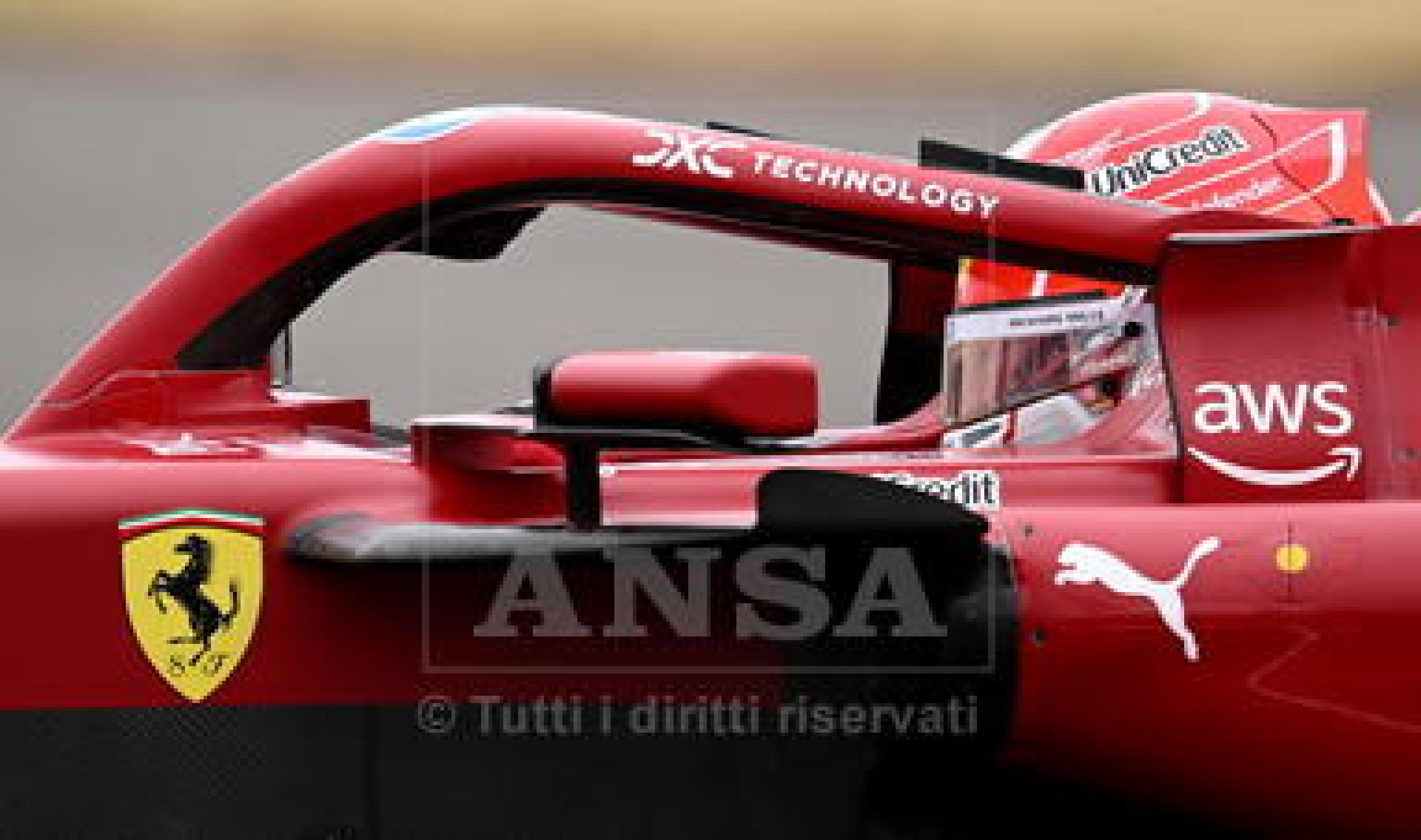 Ferrari, trimestre in crescita, più fiducia nei target dell'anno