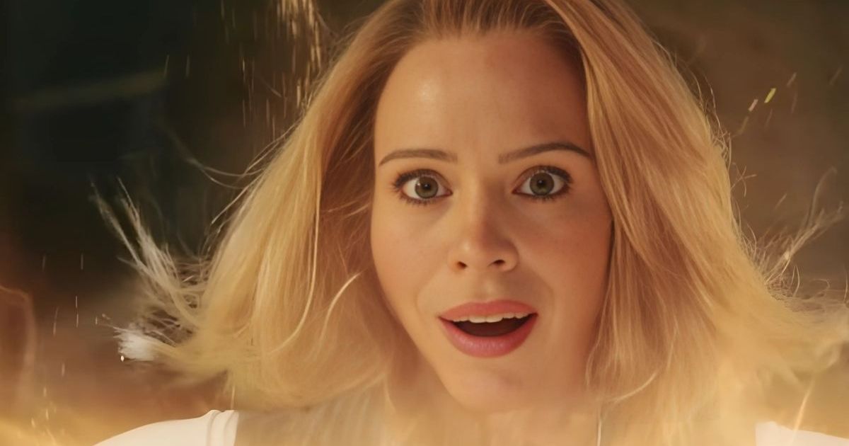 Doctor Who's Billie Piper Talks Surprise Return After Ncuti Gatwa's Exit