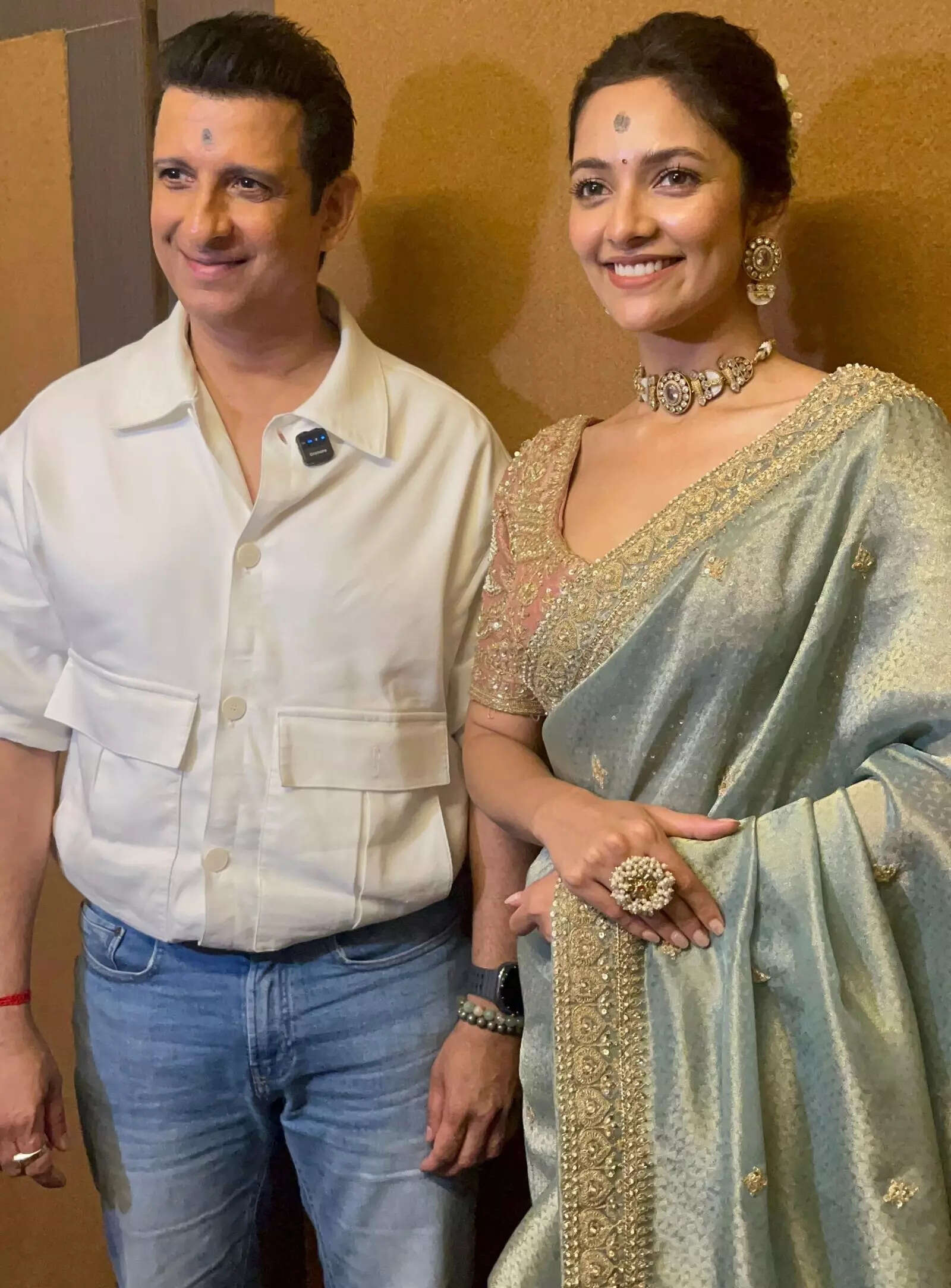 I’m a huge fan of Satyajit Ray: Sharman Joshi