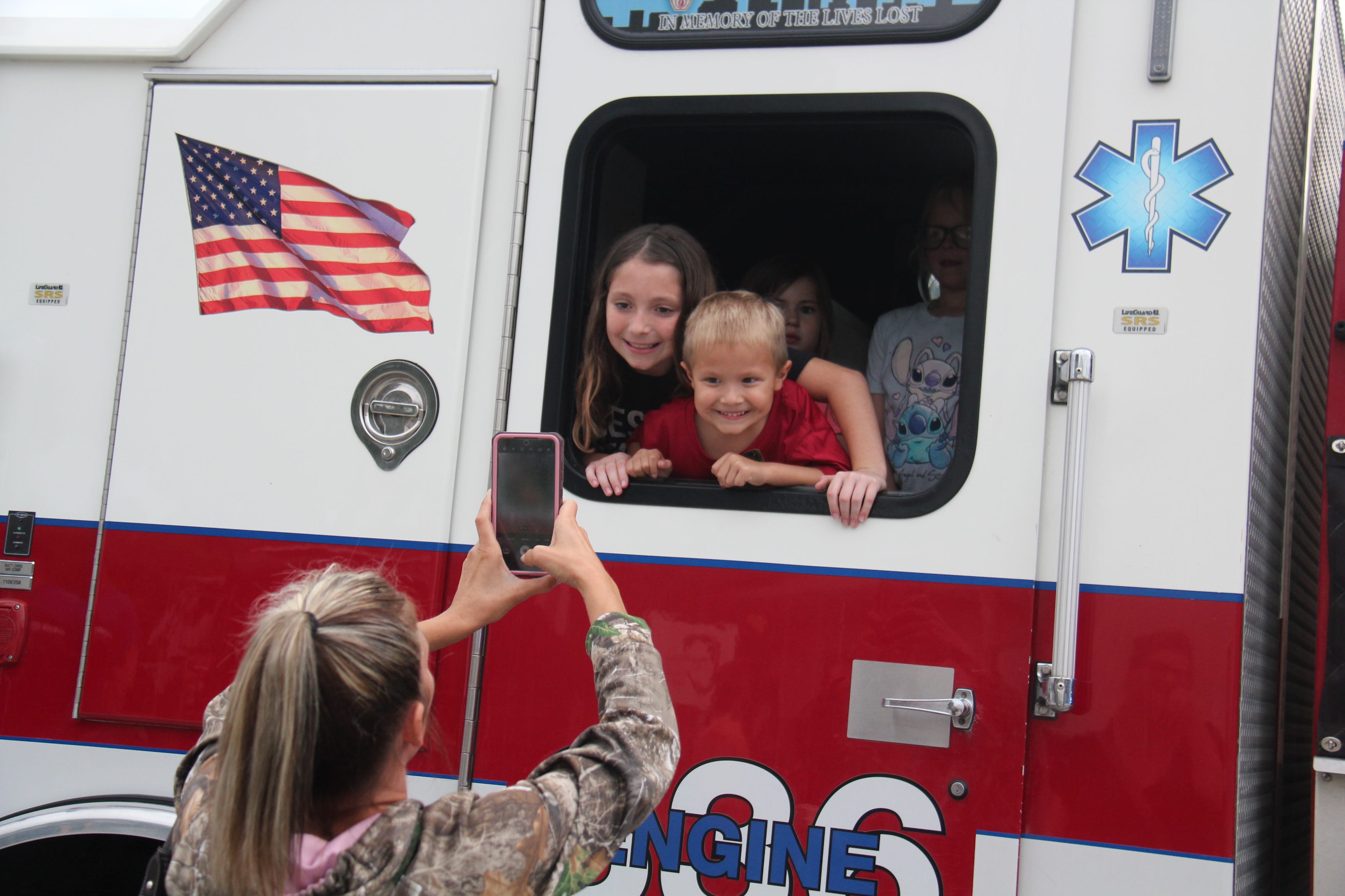 Things to do this week in Dallas County include National Night Out ...