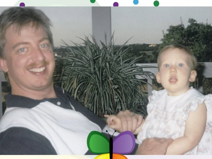 Dad Sold Everything to Build a Park for His Disabled Daughter, and the ...