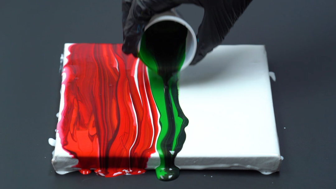 Perfect Acrylic Pouring Tips for Beginners