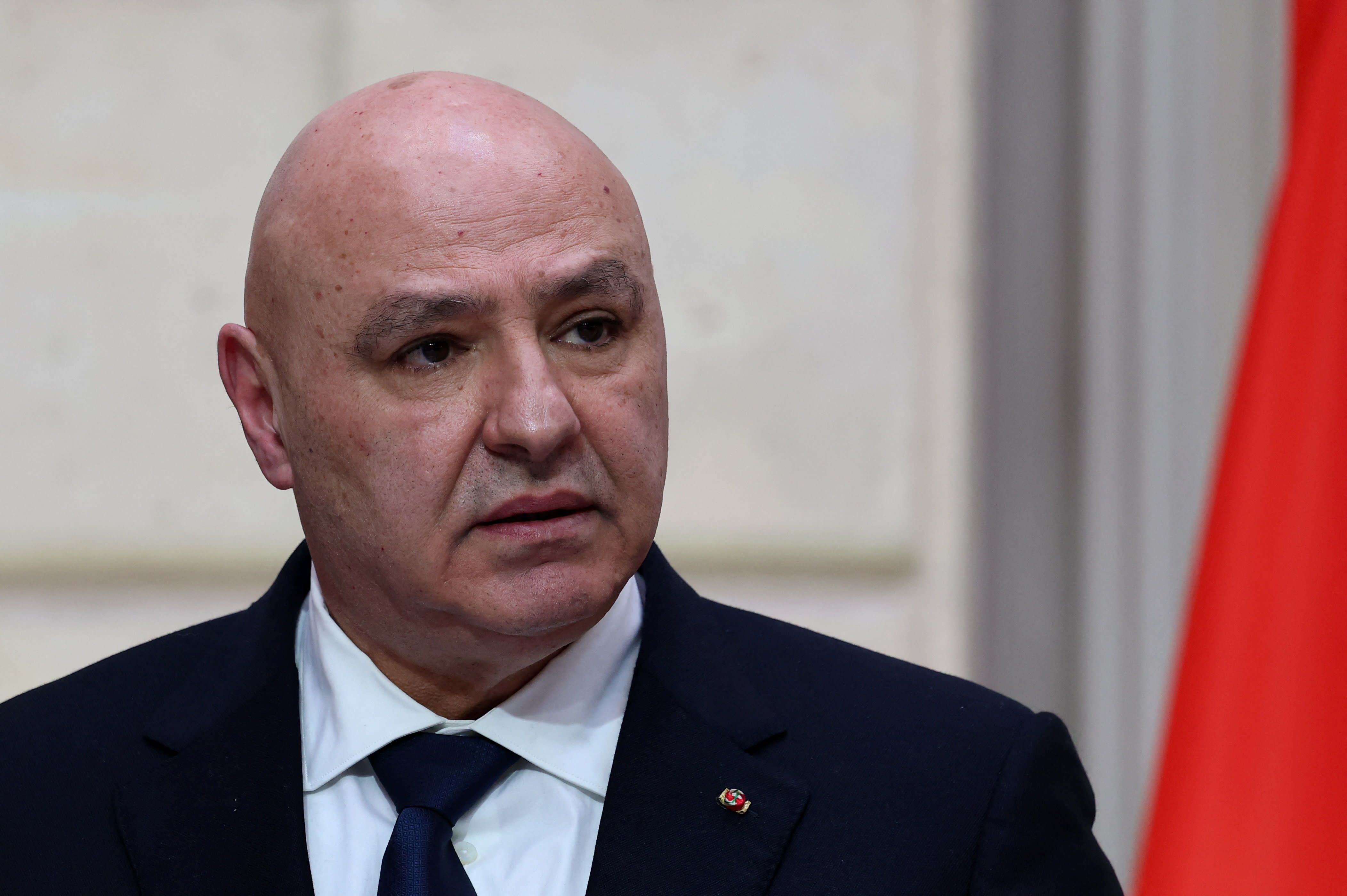 Lebanon moves forward with disarmament plan, despite ongoing Israeli ...