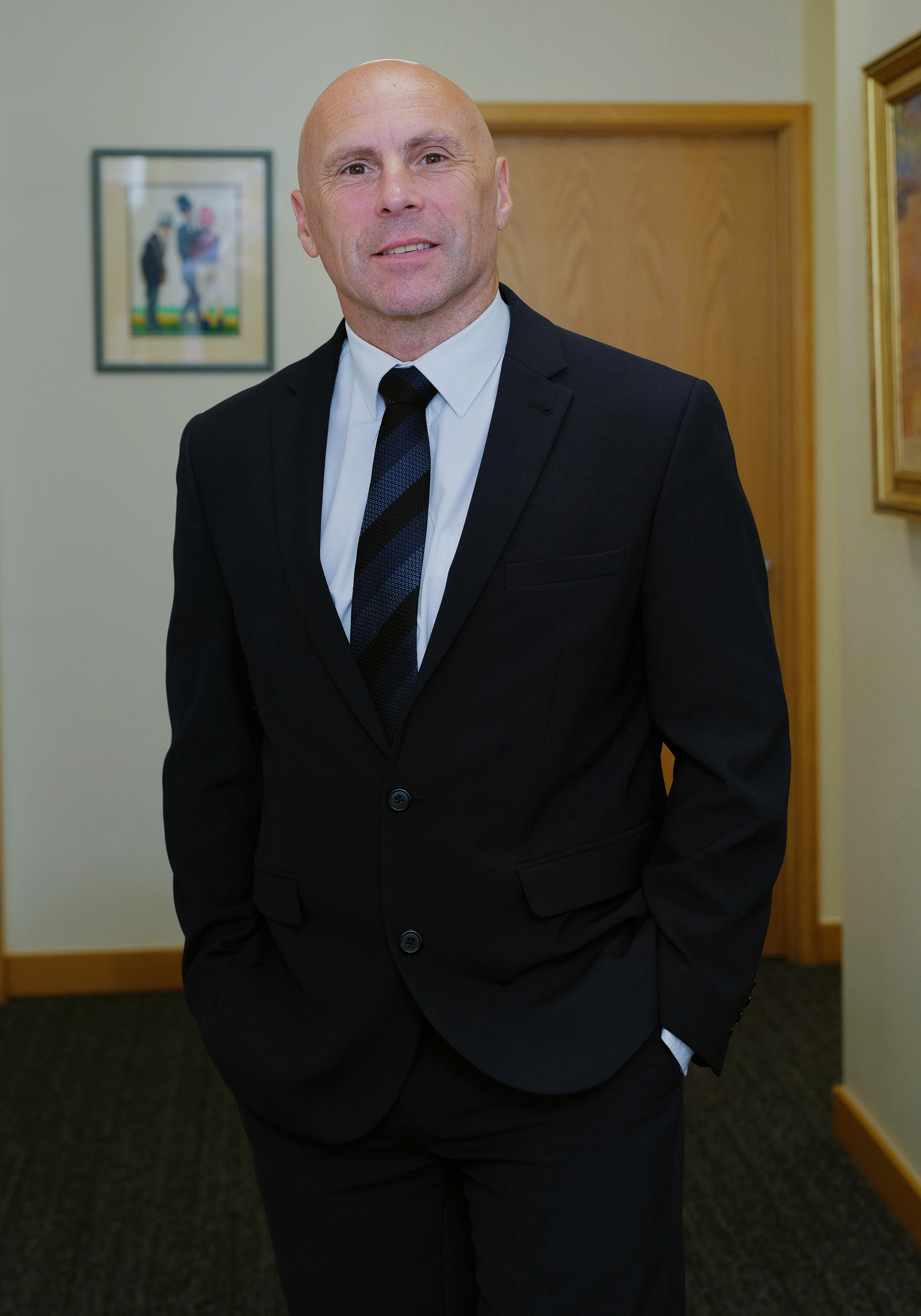 Manchester's Weatherbys hires Coutts millionaire's branch banker in ...