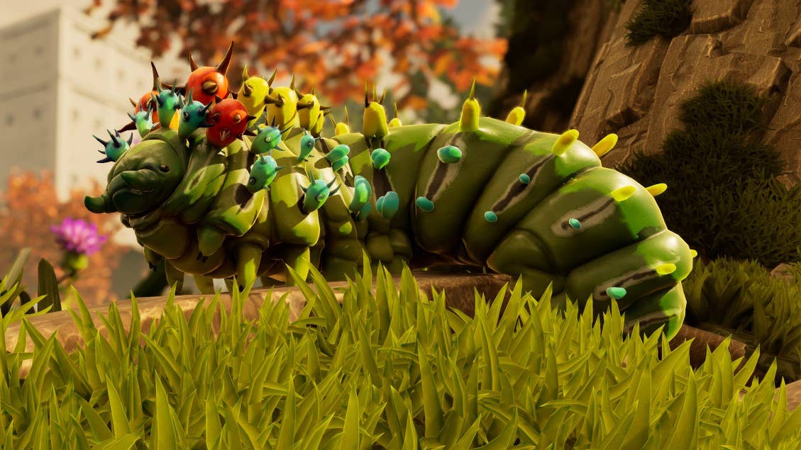 Shrunken garden survival adventure Grounded 2 gets off to grand start ...
