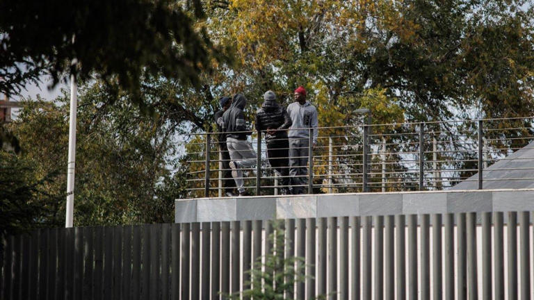 Recovery operations continue for two missing in Wednesday night boat ...