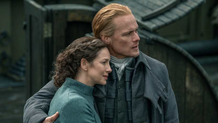 We now know when Outlander season 7B will come to Netflix