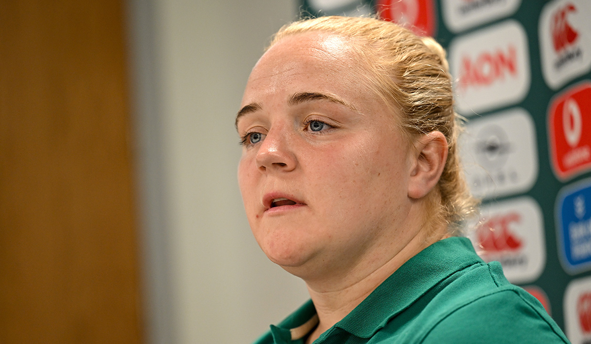 ‘Women’s rugby has advanced a lot’ — Moloney-MacDonald reflects on ...