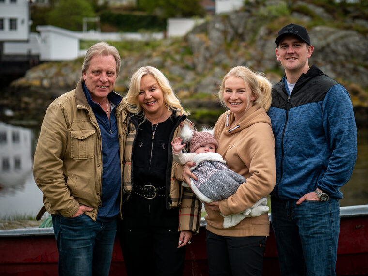 Sig Hansen on ‘Deadliest Catch’ Season 21, Keith Colburn, Jake Anderson ...