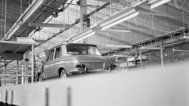 Chief Grey Lock statue removed from Burlington park