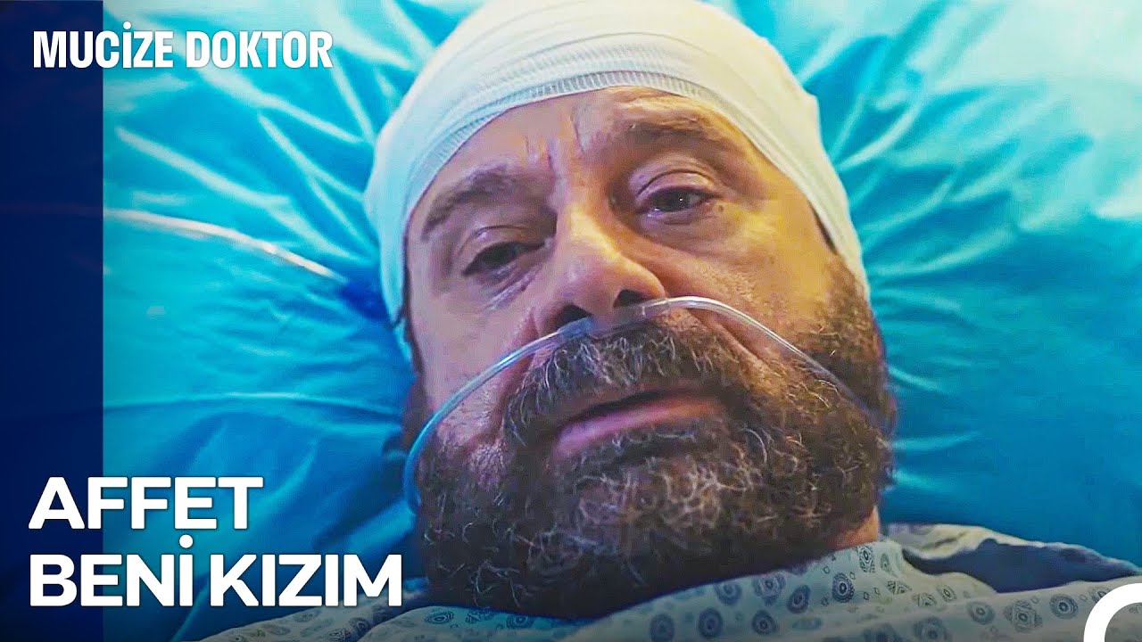Geçen Yılları Telafi Etme İsteği - Mucize Doktor