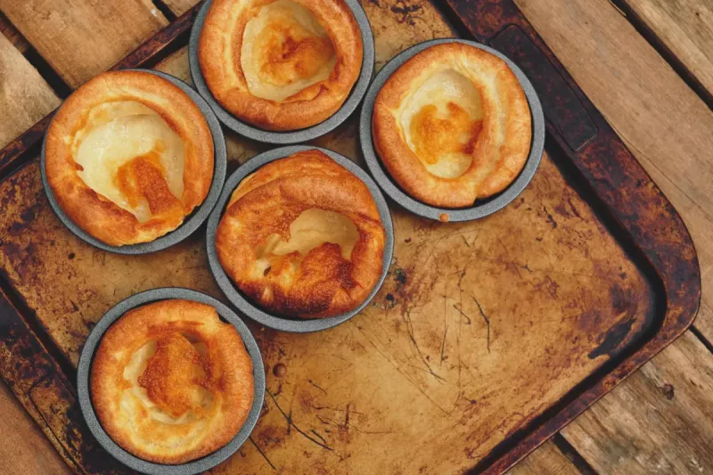 9 Must-Try Traditional Dishes From Yorkshire