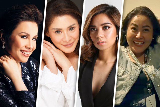 Lea Salonga, 3 other Kims from 'Miss Saigon' come together for 'Into ...