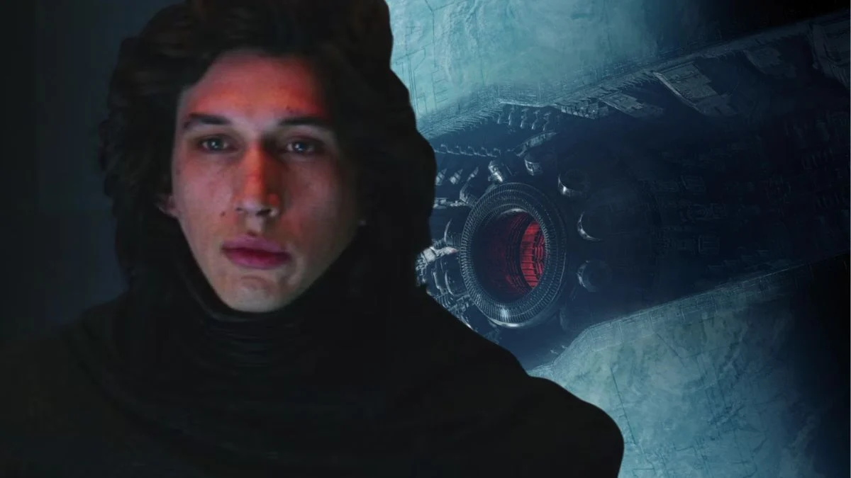 5 Things About ‘Star Wars Episode VII: The Force Awakens’ That Made ...