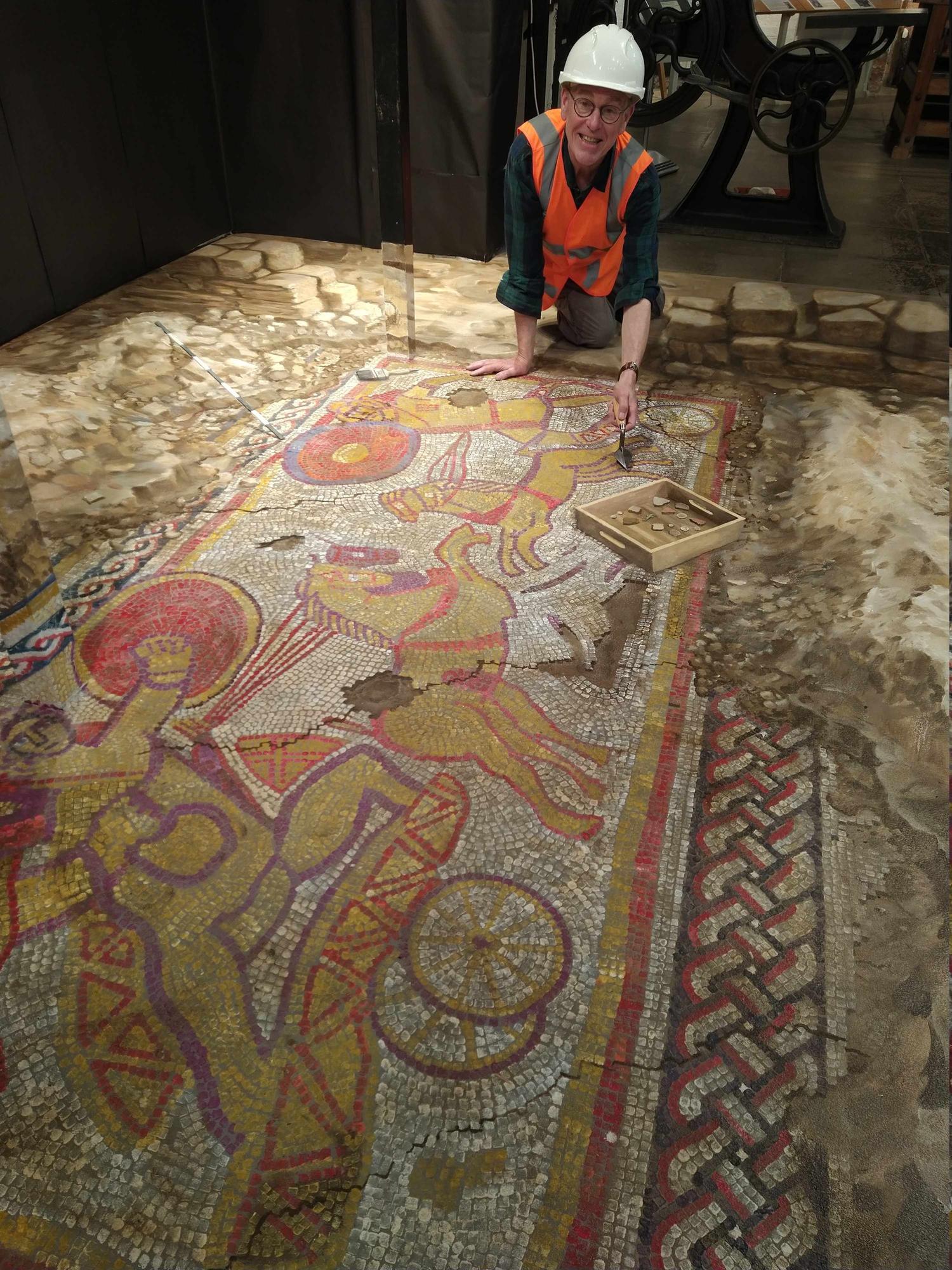 Step back in time this summer: Jurassic journeys and Roman revelations ...