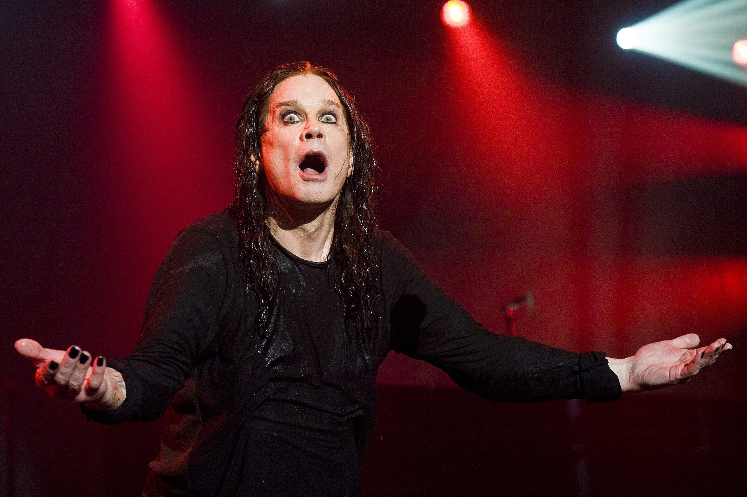 21 Iconic Celebrities We’ve Sadly Said Goodbye to in 2025