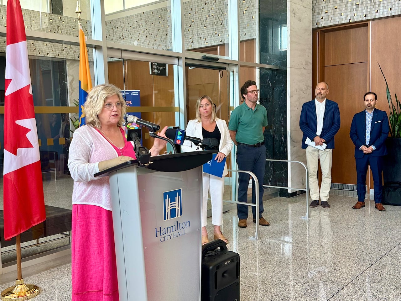 Insurance won't cover $5M in City of Hamilton claims for cyberattack ...