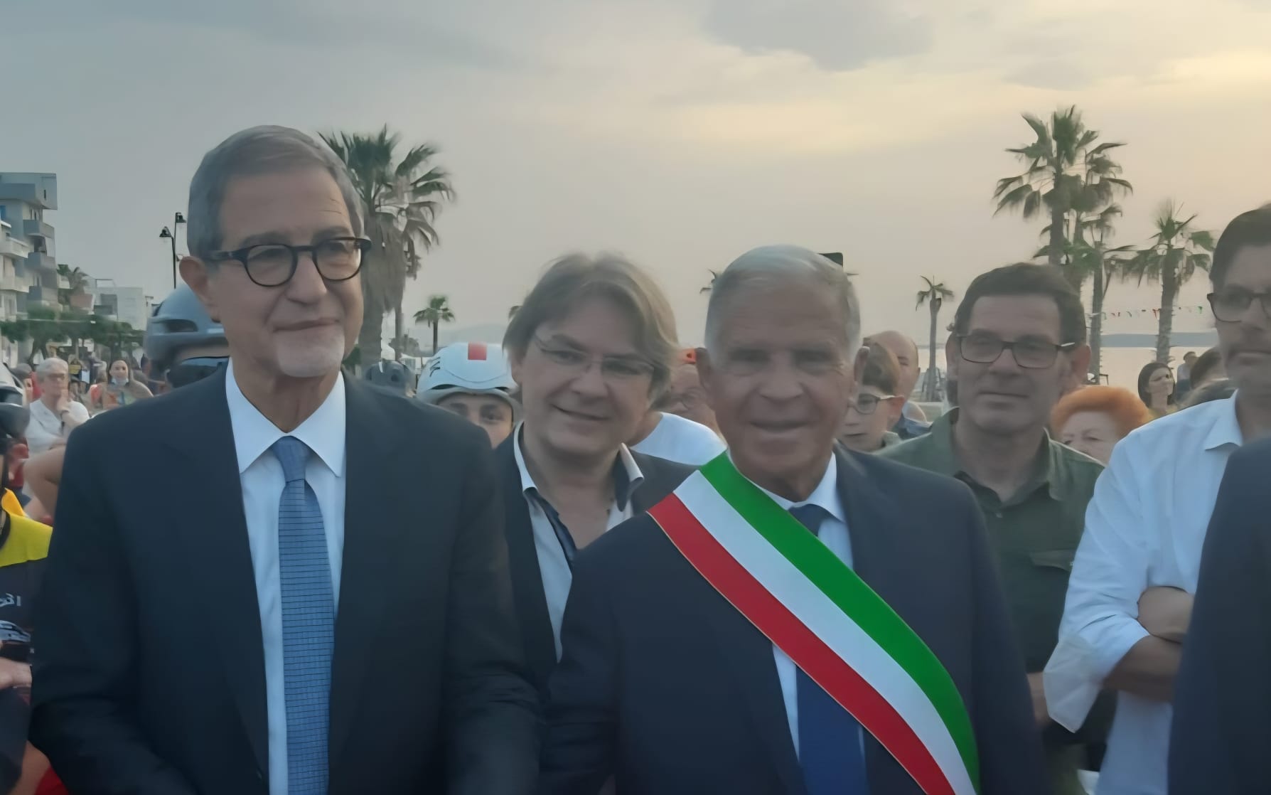 Comune di Venetico, al via le celebrazioni per l'85mo anniversario ...