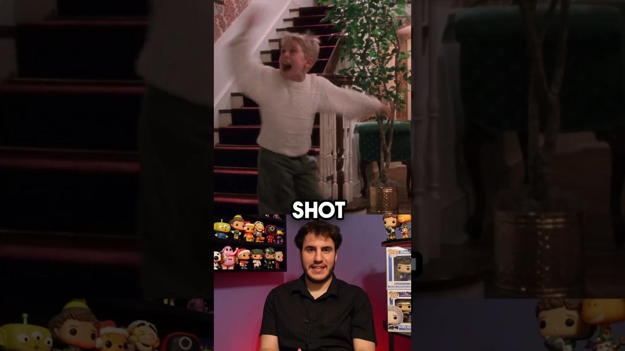 How To Visit The Home Alone House!