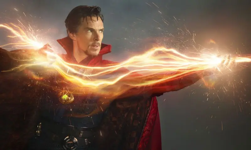 5 Things About ‘Doctor Strange’ That Made Zero Sense and 5 Things That ...
