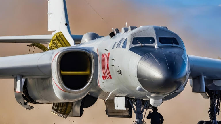 China’s carefully crafted plan to sink US Navy aircraft carriers in a ...