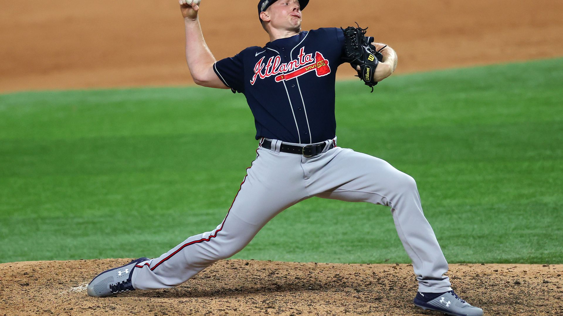 This day in Braves History: Braves trade for Shane Greene and Mark Melancon