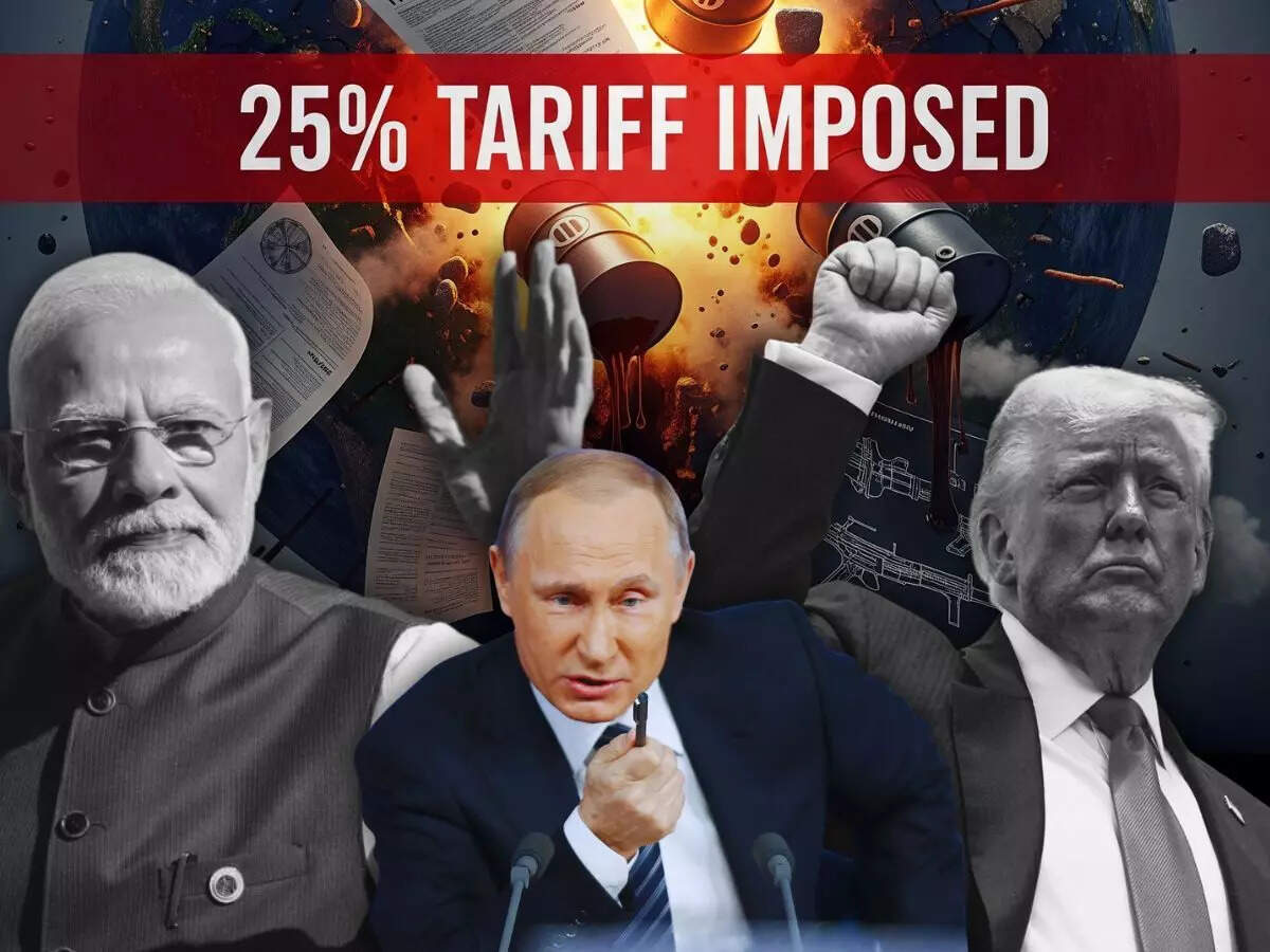 India’s $68 billion question: How to trade with Russia without making ...