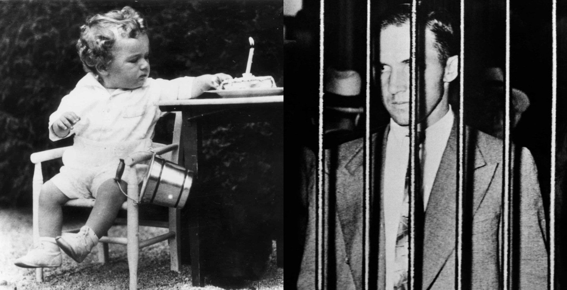 The Lindbergh baby kidnapping: America's most notorious crime