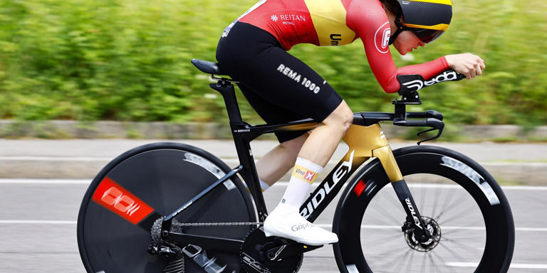 Why Flex (FLEX) Stock Is Falling Today