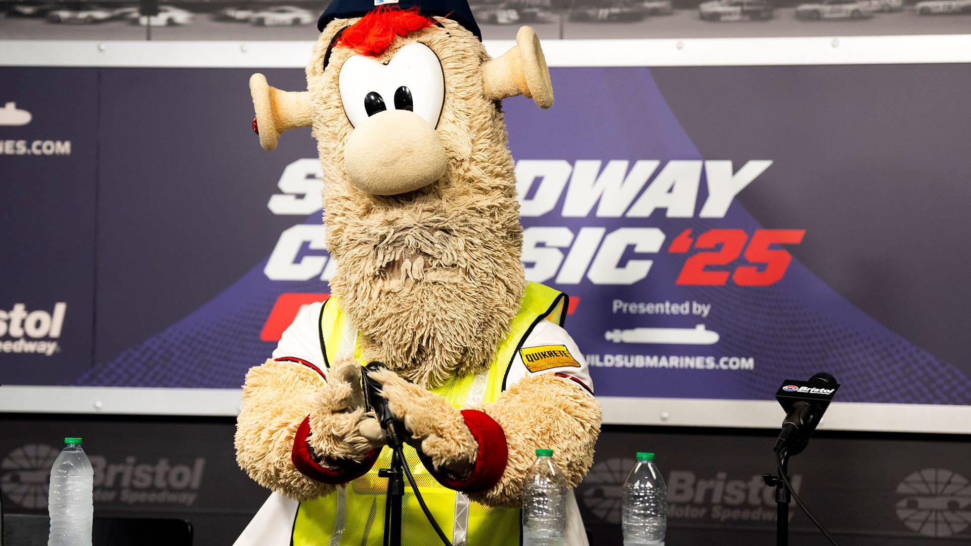 Braves race Reds in the MLB Speedway Classic - and here’s how you can watch