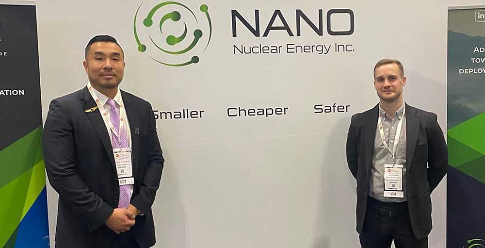 Nano Nuclear Energy Surged On Soaring AI Power Demand. But Can The ...