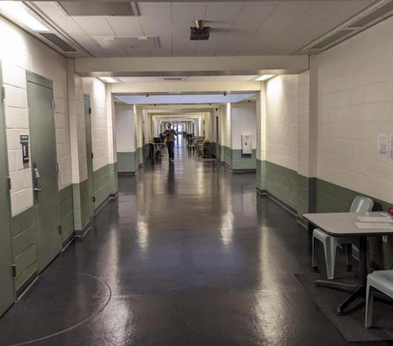 Remann Hall needs a redo. Where will Pierce County get the millions ...