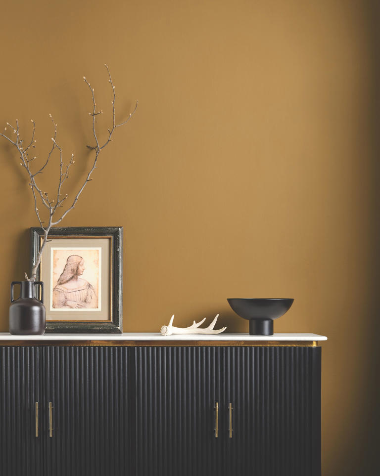 For 2026, Sherwin-Williams Predicts These Four Color Palettes Will Rule