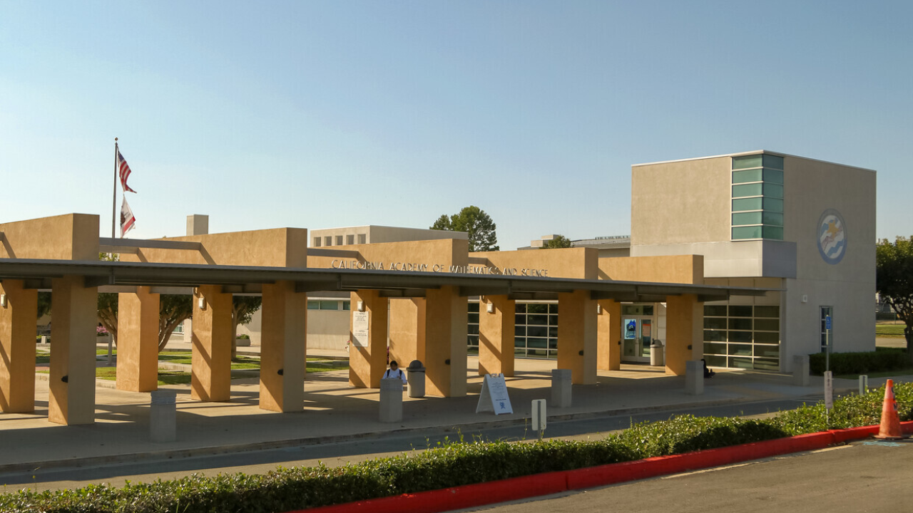 These 8 California public high schools are leading the state in ...