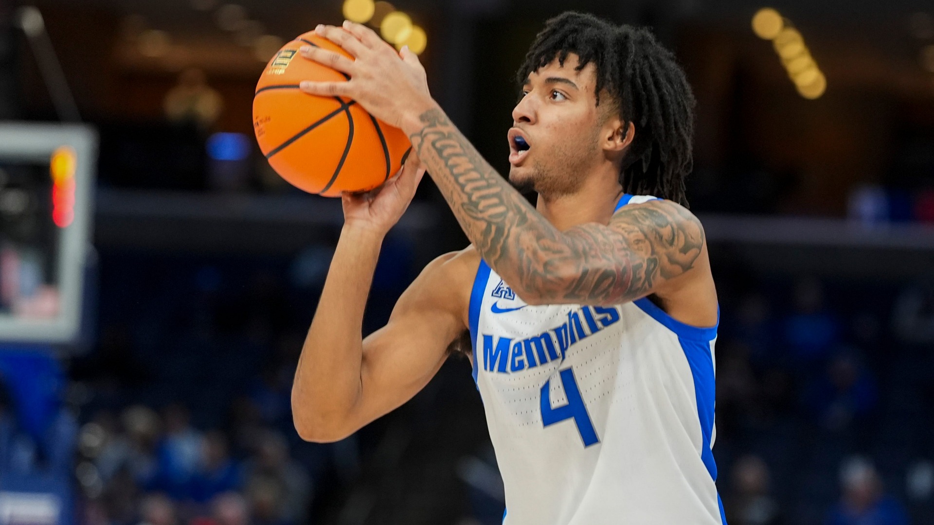 Top 30 Players in College Basketball Entering the 2025-26 Season