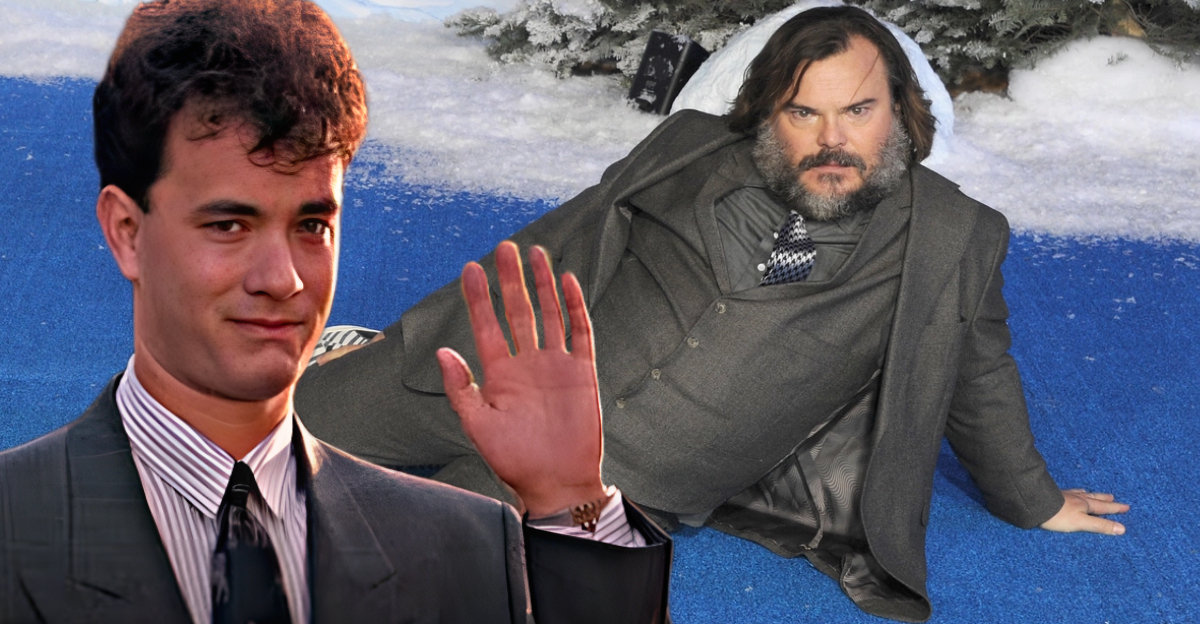 The Nicest Actors in Hollywood (According To The Crews Who Worked With ...