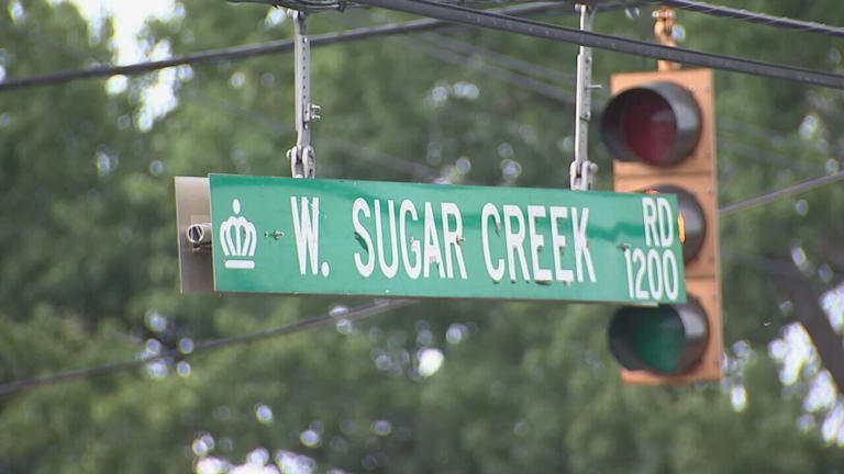 Community leaders join Sugar Creek residents to address ongoing crime ...