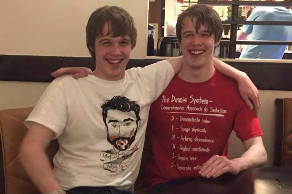 Forfar man takes the plunge with first skydive to raise funds for ...