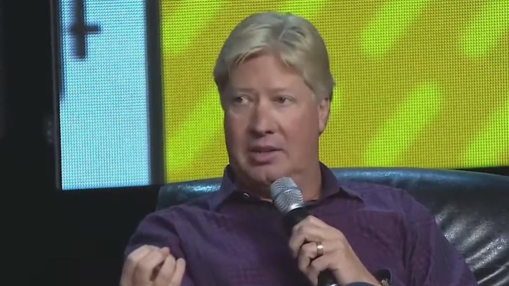 Trial date set for Gateway Church founder Robert Morris in civil case ...