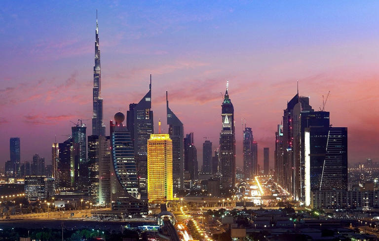 Dubai leads in attracting new FDI projects in the UAE